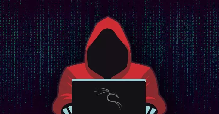 Rusa Ransomware Gang