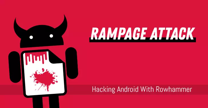 android-rowhammer-ranpage-hack
