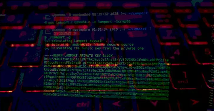 Amerikanske myndigheter forbyr salg av hackingverktøy til autoritære regimer 6598_1