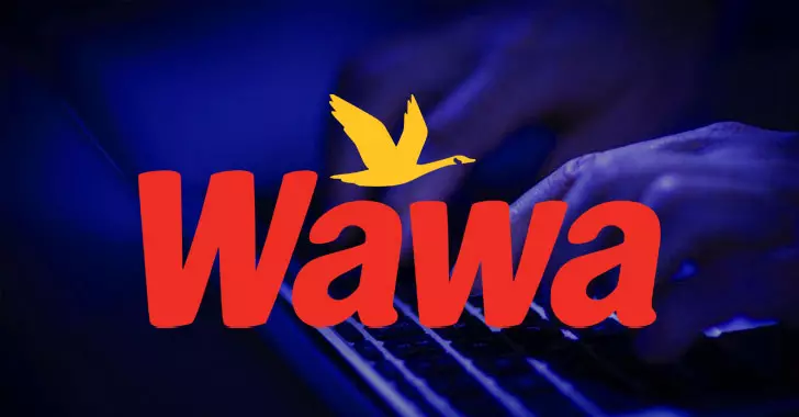 wawa ക്രെഡിറ്റ് കാർഡ് ഡാറ്റാ ലംഘനം