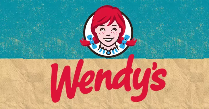 Yfir 1000 Wendy's veitingastaðir lentu í höggi af kreditkortahakkara 6644_1