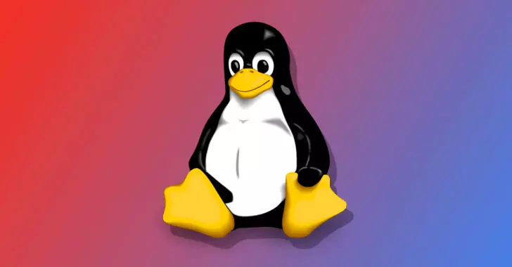 privilēģiju eskalācija Linux