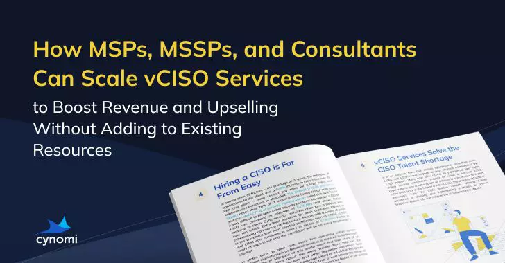 Ръководство: Как доставчиците на услуги могат да доставят vCISO услуги в мащаб