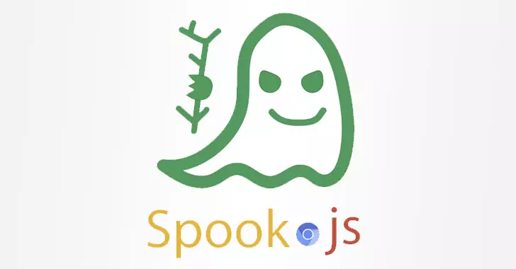 新的 SpookJS 攻击绕过 Google Chrome 的站点隔离保护 670_1