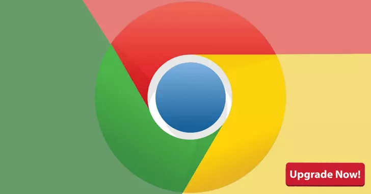 Noua eroare Chrome de 0 zile sub atacuri active – Actualizați-vă browserul acum! 6741_1