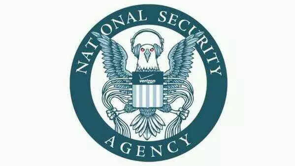 NSA manangona firaketana an-telefaona an-tapitrisany olom-pirenena amerikana isan'andro 6822_2