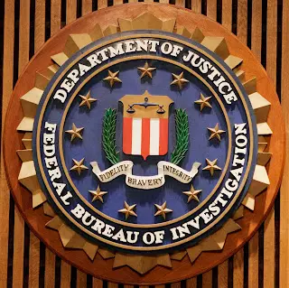 FBI ferman da ku bernameya çavdêriyê ya 