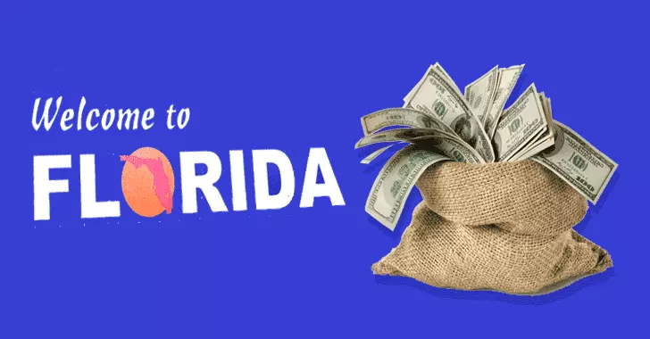 Florida ransomware erasoa