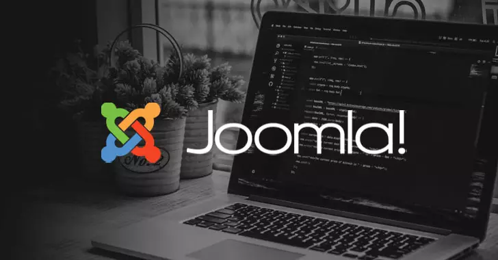 د Joomla Resources Directory (JRD) پورټل د معلوماتو د سرغړونې سره مخامخ دی