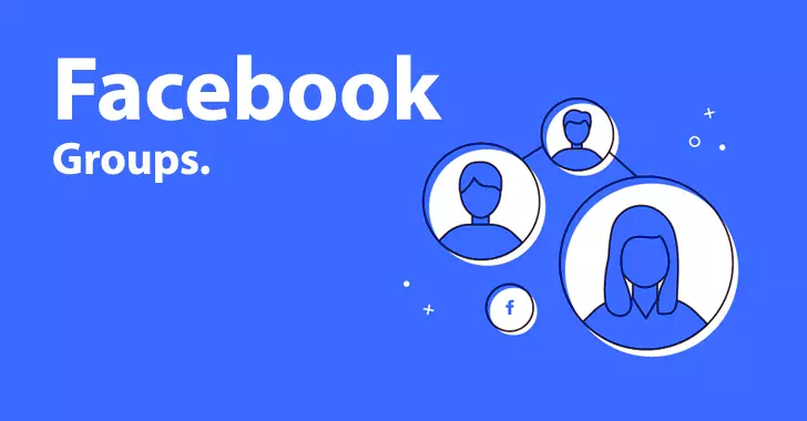 Facebook-Gruppen-Datenleck