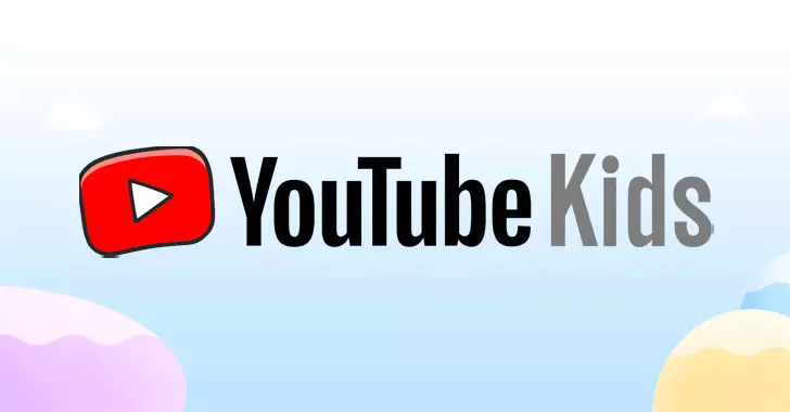 gjobë për privatësinë e fëmijëve në youtube