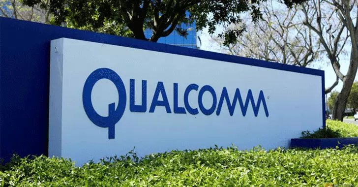 Pengawal Selia Antitrust EU Denda Qualcomm $1.2 Bilion Atas Tawaran Apple 6953_1