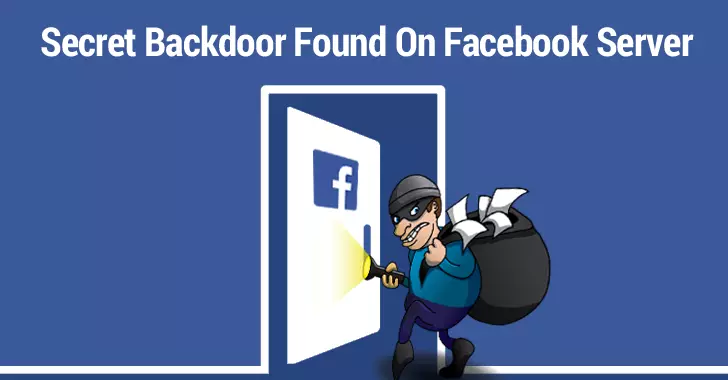 Facebook ကို ဘယ်လို Hack မလဲ။