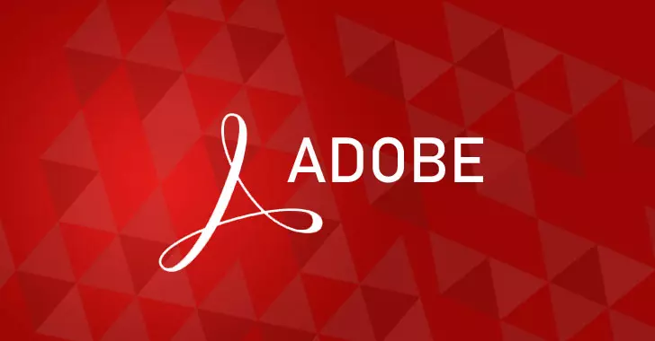 pobieranie aktualizacji oprogramowania Adobe