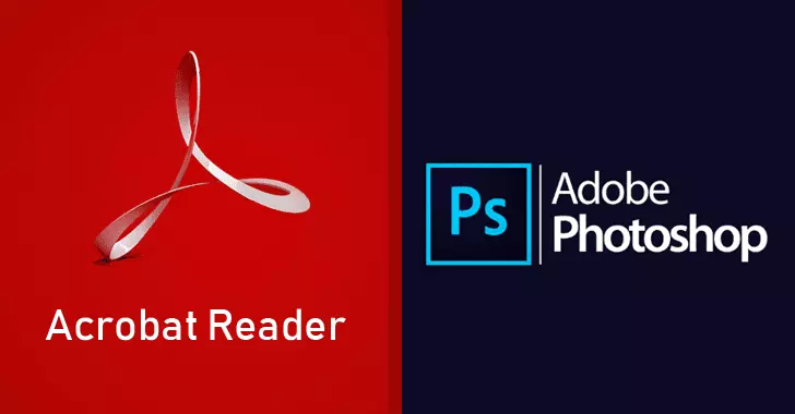 adobe 安全补丁更新