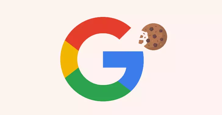 Сторонние файлы cookie в Chrome