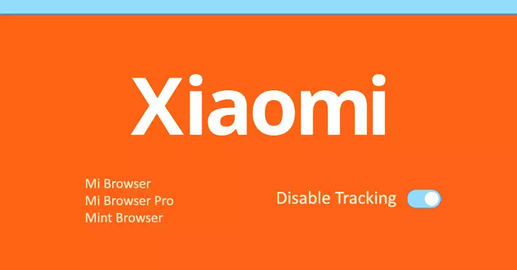 Xiaomi को आपकी गुप्त गतिविधियों की जासूसी करने से रोकने के लिए इस ब्राउज़र सेटिंग को बदलें 7334_1