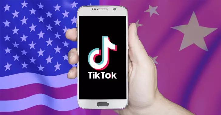 АКШнын FCC комиссары Apple жана Google компанияларынан TikTokту App Store дүкөндөрүнөн алып салууну суранды