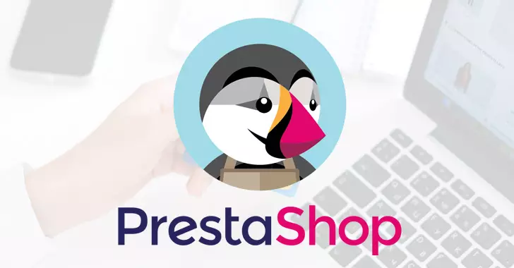 piratear o sitio web de compras