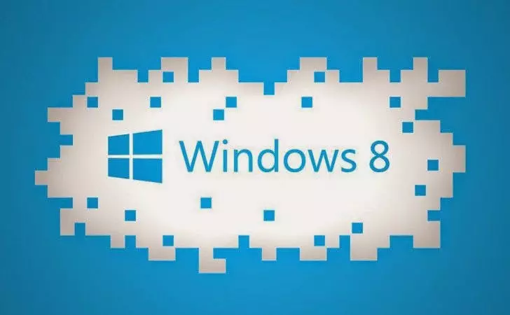 Google Yerekanye Ubundi Windows 8.1 idakorewe