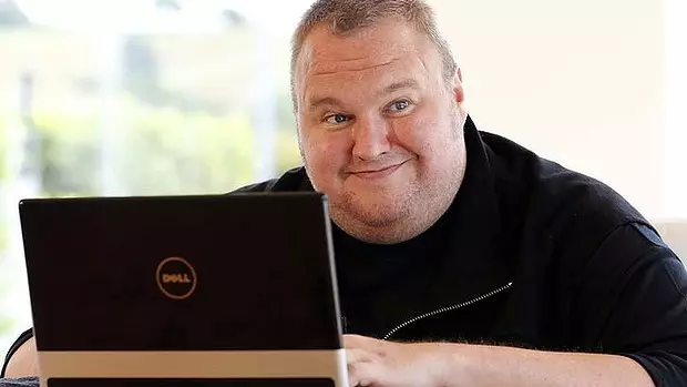 Guanyeu una recompensa de 13.500 dòlars per piratejar el xifratge Mega de Kim Dotcom 7451_1