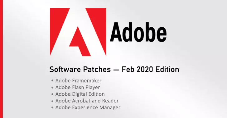 adobe software update