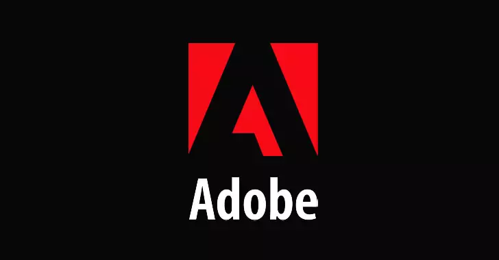 Adobe drošības atjauninājumi
