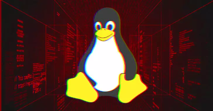 Mata'utia RCE Fa'aletonu Lipoti i le Linux Kernel's TIPC Module 751_1