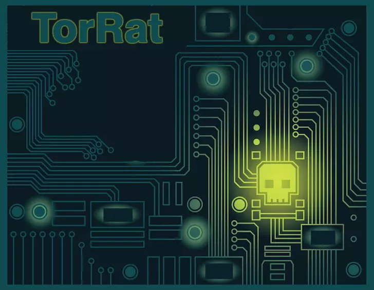 Tub ceev xwm Dutch ntes TorRAT Malware Gang rau nyiag ntau lab daus las 7590_1