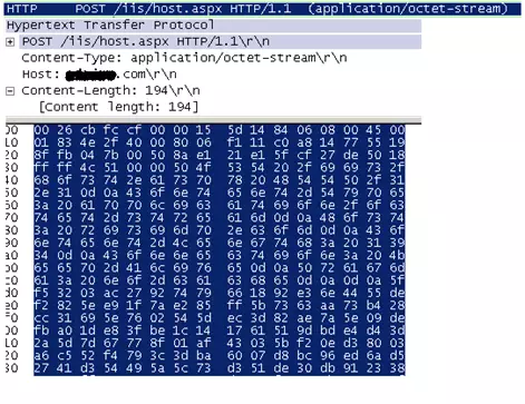 Necurs Rootkit besmet 83 427 masjiene in November 7595_1