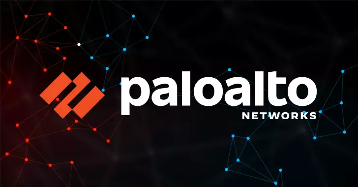 Palo Alto PAN-OS Vulnerability