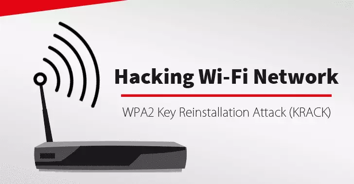 wpa2-krack-wifi hackleme