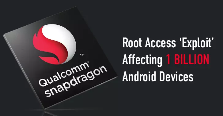 root-android-udnyttelse