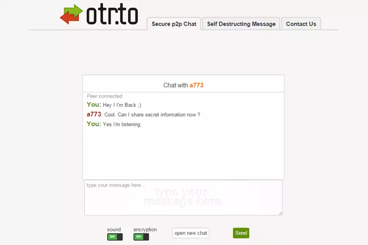 otr-secure-p2p-chat