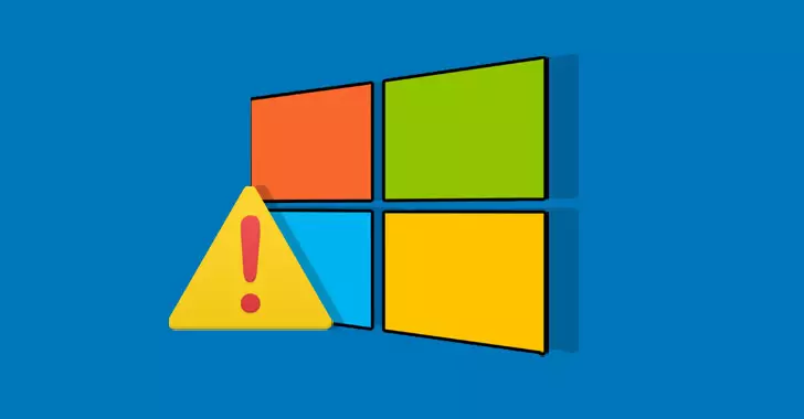 خاككېرلار Windows OS ئىقتىدارىنى ئىشلىتىپ ۋىرۇسخوردىن ئۆزىنى قاچۇرۇپ ، چىڭ تۇرالايدۇ 7697_1