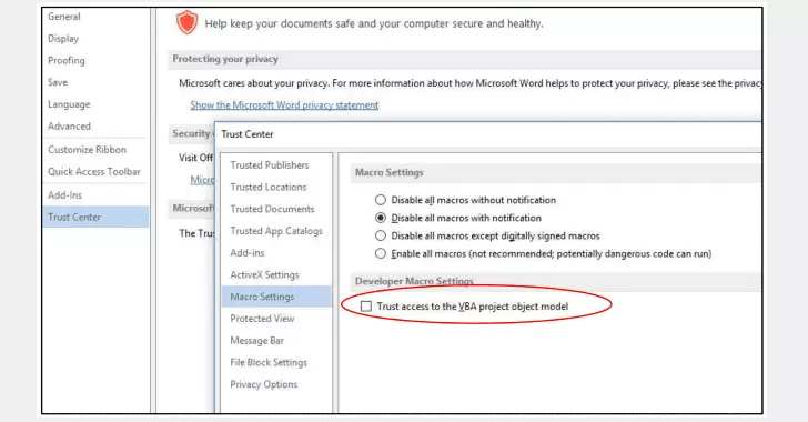 microsoft-office-macro-malware