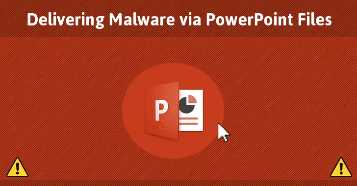 microsoft-powerpoint-macro's-malware