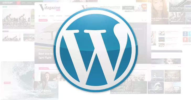 Plugin e temi di WordPress