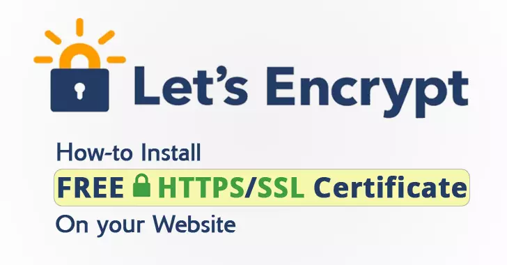 Cara Instal-Lets-Encrypt-SSL-Sertifikat