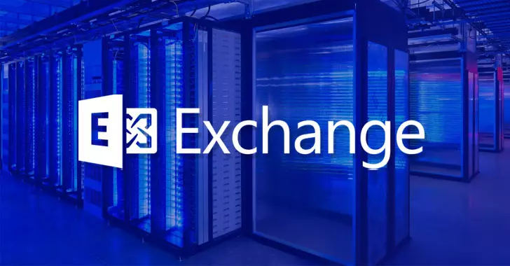 Microsoft Exchange кибер халдлага