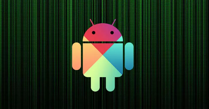 Ngwa Android 23 na-ekpughe data nkeonwe ihe karịrị 100,000,000 7865_1