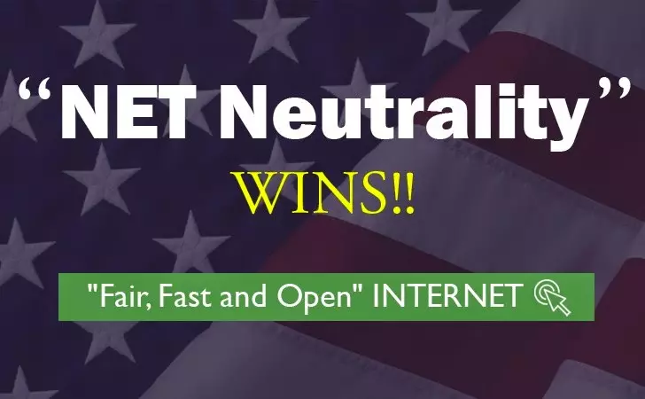 fcc-netneutraliteitsregel