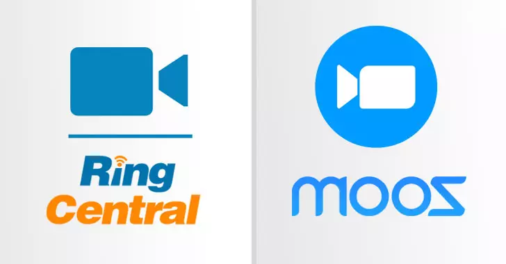 zoom ringcentral myndfundahugbúnaður