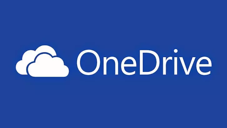 Microsoft OneDrive ni ikoko ti n ṣatunṣe Awọn faili Afẹyinti Rẹ