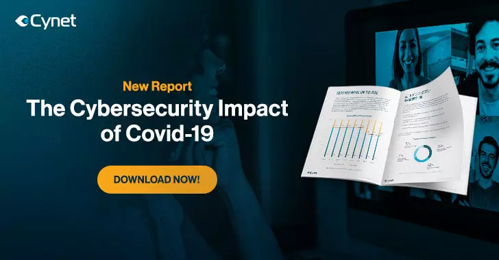 COVID-19 Impact pa Cyber Security