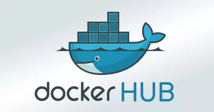 παραβίαση δεδομένων hub docker