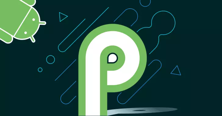 I-block ng Android P ang Mga App Mula sa Pagsubaybay sa Aktibidad sa Network ng Device