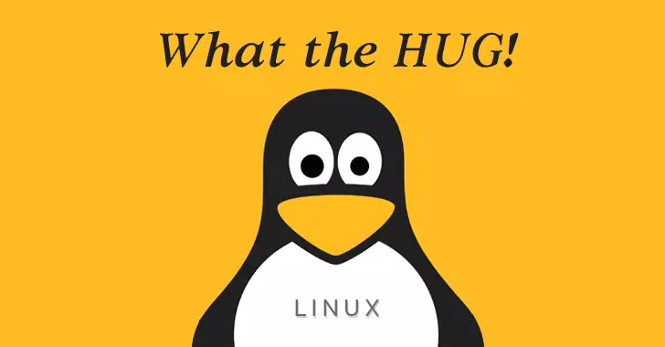 осебпазирии сиёсати Linux