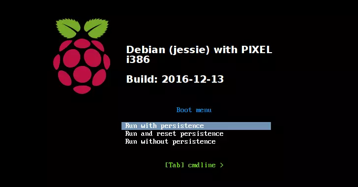 Raspberry Pi lanceert PIXEL OS voor Mac en Windows-pc's