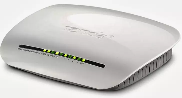 Backdoor hita amin'ny Sinoa Tenda Wireless Routers, mamela ny Root miditra amin'ny Hackers 7979_1